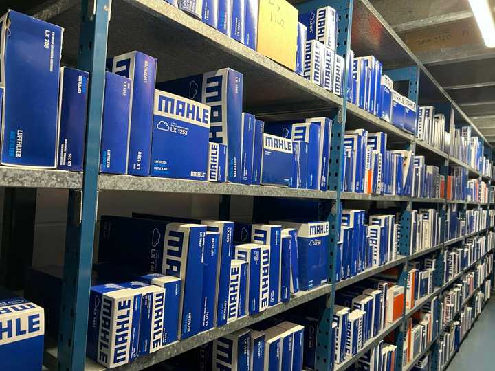 Pro-Parts l Car parts we sell